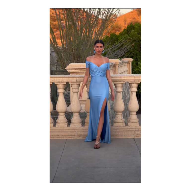 Rocio Dress - Tienda de Ropa en Línea