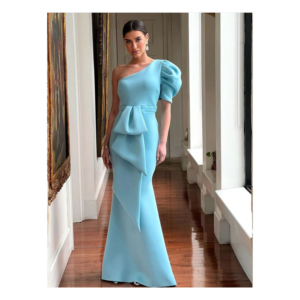 Ericka Dress - Tienda de Ropa en Línea