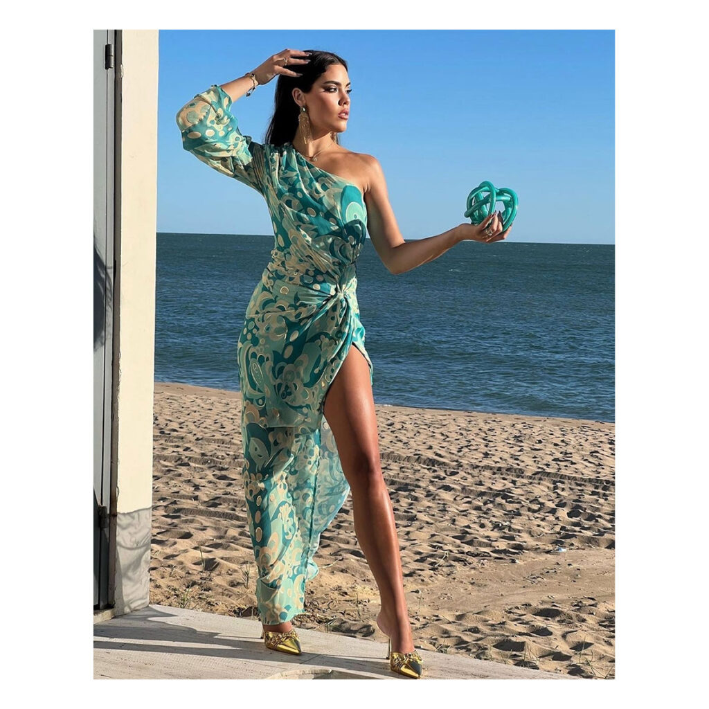 Vestidos de Noche ┃ para Toda Ocasión ┃para Fiesta