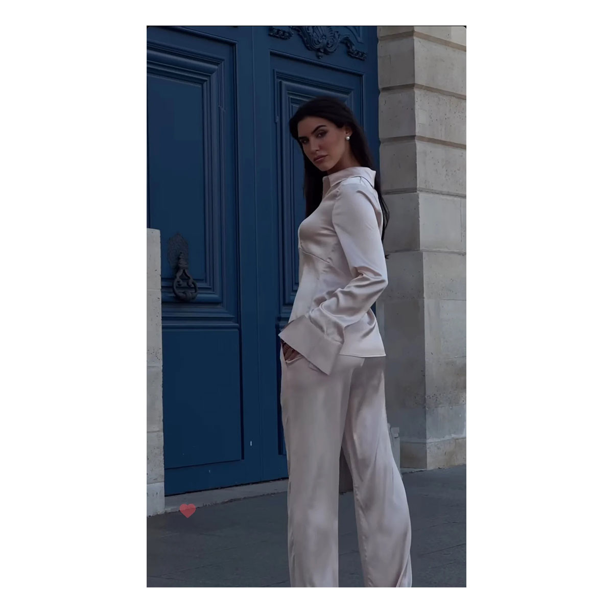 Set Eda – Tienda de Ropa en Línea