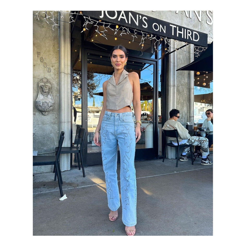 Jeans archivos - Tienda de Ropa en Línea