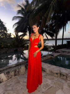 Vestidos de Noche ┃ para Toda Ocasión ┃para Fiesta